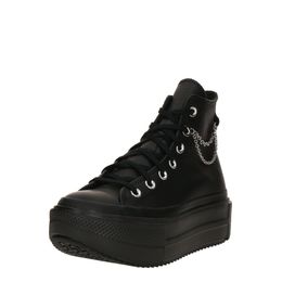 Converse Sneaker 'CTAS' Damen Gr&ouml;&szlig;e 37.5 schwarz