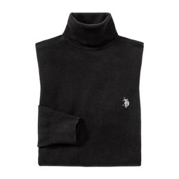 U.S. Polo Assn. U.S. Polo Assn Damen Rollkragen-Pullover