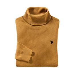 U.S. Polo Assn. Herren Strick-Rolli