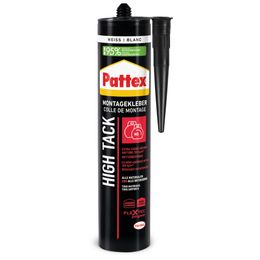 Pattex Montagekleber 'High Tack' wei&szlig; 511 g