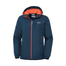 Regatta Damen Wetterschutzjacke wattiert