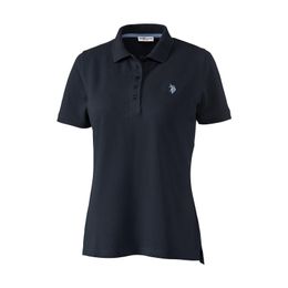 U.S. Polo Assn. Damen Poloshirt in verschiedenen Farben