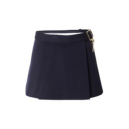 Tommy Jeans Rock Damen Gr&ouml;&szlig;e 42 navy