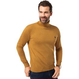 U.S. Polo Assn. Herren Strick-Rolli