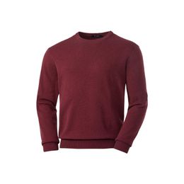 Royal Spencer Herrenpullover Kaschmir-Seide Rundhals