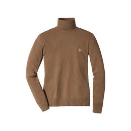 U.S. Polo Assn. U.S. Polo Assn Damen Rollkragen-Pullover