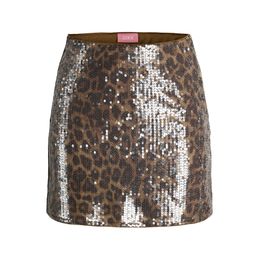 Jack & Jones JJXX Rock 'JXIzzy' Damen Gr&ouml;&szlig;e 42 braun / schwarz