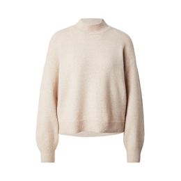 Pieces Pullover 'PCMalou' Damen Gr&ouml;&szlig;e L greige