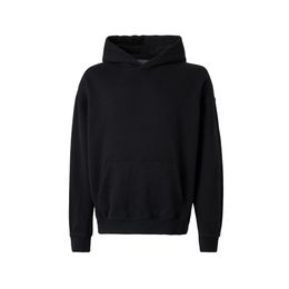 Abercrombie & Fitch Abercrombie & Fitch Sweatshirt 'ESSENTIALS' Herren Gr&ouml;&szlig;e M schwarz