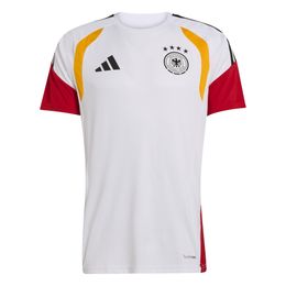 adidas Performance Trikot 'DFB TR JSY' Herren Gr&ouml;&szlig;e XS wei&szlig;