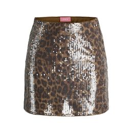 Jack & Jones Jjxx Skirt 'JXIZZY' female Brown size XL