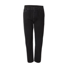 Trendyol Jeans Herren Gr&ouml;&szlig;e 33 black denim