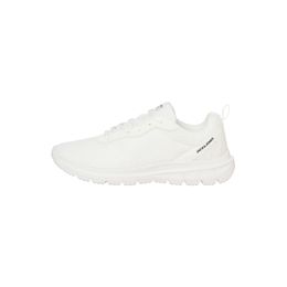 Jack & Jones Jack & Jones Sneaker 'JFWTAYLOR' Herren Gr&ouml;&szlig;e 45 wei&szlig;