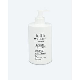 Judith Williams Superior Treatment Body Cream