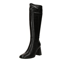 Steve Madden Stiefel Damen Gr&ouml;&szlig;e 37 schwarz Winterschuhe