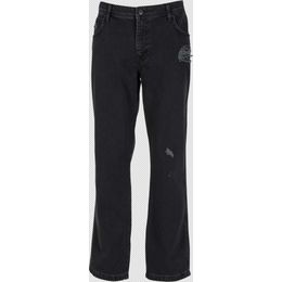 DEF Jeans Herren Gr&ouml;&szlig;e 36 schwarz