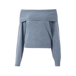 Hollister Pullover Damen Gr&ouml;&szlig;e S saphir