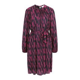 Guido Maria Kretschmer Women Kleid 'Susan' Damen Gr&ouml;&szlig;e 38 magenta / schwarz Winterkleid