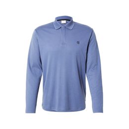 Jack & Jones Premium Poloshirt 'JPRCCRODNEY' Herren Gr&ouml;&szlig;e M saphir