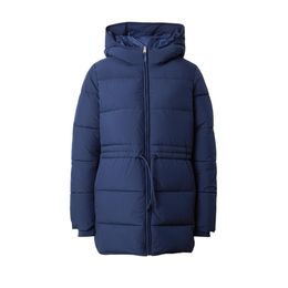 V&eacute;ro Moda Vero Moda Jacke 'VMCERA' Damen Gr&ouml;&szlig;e M navy Winterjacke
