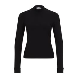 Guido Maria Kretschmer Women Shirt 'Jules' Damen Gr&ouml;&szlig;e M schwarz