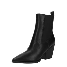 ABOUT YOU Stiefelette 'Amilia' Damen Gr&ouml;&szlig;e 36 schwarz