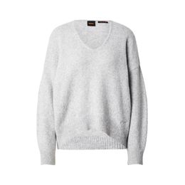 BOSS Sweater 'Fondyssa' female size S Light grey