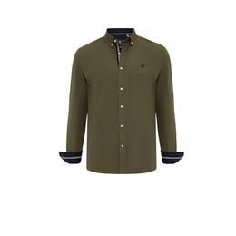 Williot Shirt Herren Gr&ouml;&szlig;e XXL khaki