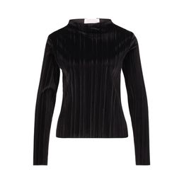 Guido Maria Kretschmer Women Shirt 'Felicitas' Damen Gr&ouml;&szlig;e S/M schwarz