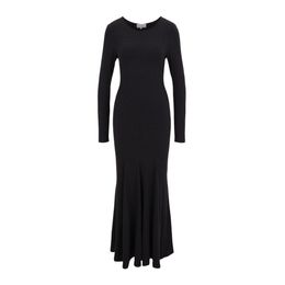 Guido Maria Kretschmer Women Kleid 'Cassia' Damen Gr&ouml;&szlig;e 36 anthrazit Winterkleid
