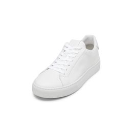 Marc O'Polo Marc O'polo Sneaker Herren Gr&ouml;&szlig;e 48 wei&szlig;