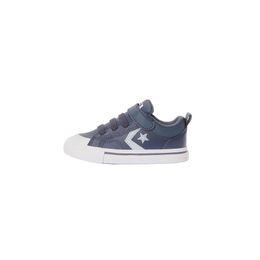 Converse Sneakers 'Pro Blaze' boy size 19 Gentian / Pastel blue / White
