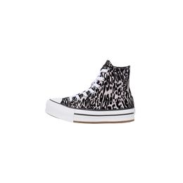 Converse Sneaker 'Chuck Taylor All Star' Jungen Gr&ouml;&szlig;e 29 pastelllila / schwarz