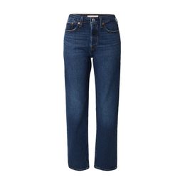 Levi's Levi's 'Wedgie Straight Jeans' Damen Gr&ouml;&szlig;e 25 blue denim