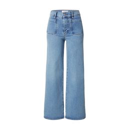Frame Jeans Damen Gr&ouml;&szlig;e 25 blue denim
