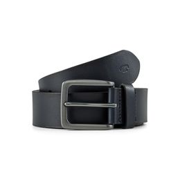 Tom Tailor G&uuml;rtel Herren Gr&ouml;&szlig;e 105 nachtblau