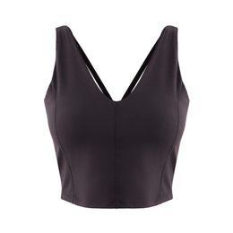 Trendyol Sport-BH Damen Gr&ouml;&szlig;e XL schwarz