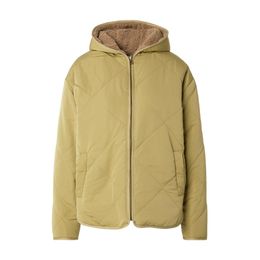 Billabong Sportjacke 'OCEANSIDE' Damen Gr&ouml;&szlig;e L khaki / hellgr&uuml;n