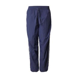 Hollister Hose Herren Gr&ouml;&szlig;e 38 navy / grau / wei&szlig;