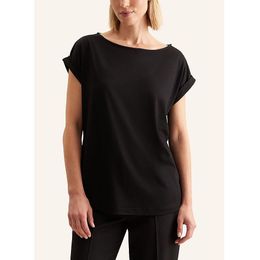 Seidensticker Bluse in Schwarz - 61% | Größe 38 | Damen-blusen