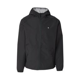 Element Funktionsjacke 'ALDER 2.0 TRAVEL' Herren Gr&ouml;&szlig;e XL schwarz