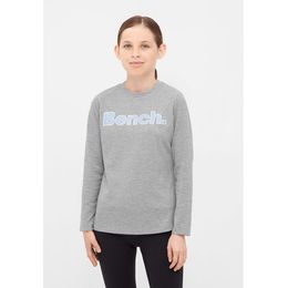 Bench Longsleeve "Gemmy" in Grau - 76% | Gr&ouml;&szlig;e 116 | Kinder-longsleeves