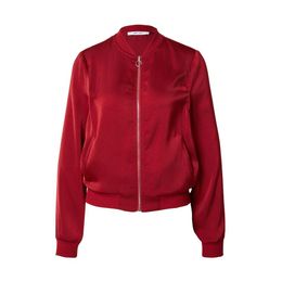ABOUT YOU Between-Season Jacket 'Katrin' female Red size S