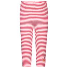 Topo Capri-Leggings in Pink - 59% | Größe 122 | Kinderhosen