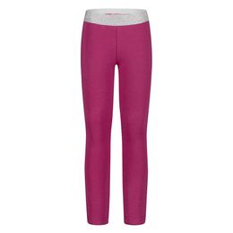 Topo Thermo-Leggings in Pink - 52% | Gr&ouml;&szlig;e 110 | Kinderhosen