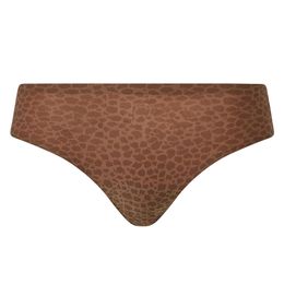Chantelle Panty female Brown size One Size