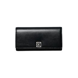 Calvin Klein Wallet female Black size One Size