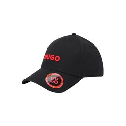 Hugo Cap 'Jude' female Black size One Size