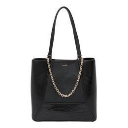 Aldo Shopper 'INAYA' Damen Größe One Size gold / schwarz