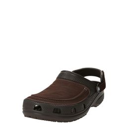 Crocs Clogs 'Yukon Vista II LR' male Brown size 8